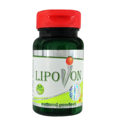 Lipovon Shop – 100% LIPOVON ORIGINAL